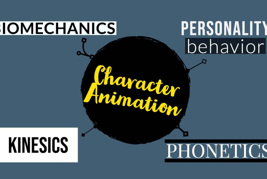 Silhouette Principle. How to make your art clear and appealing ...