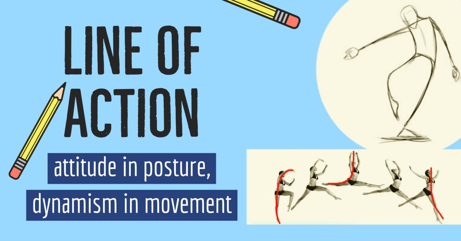 A guide into the Principles of Animation - Cristina Teaching Art