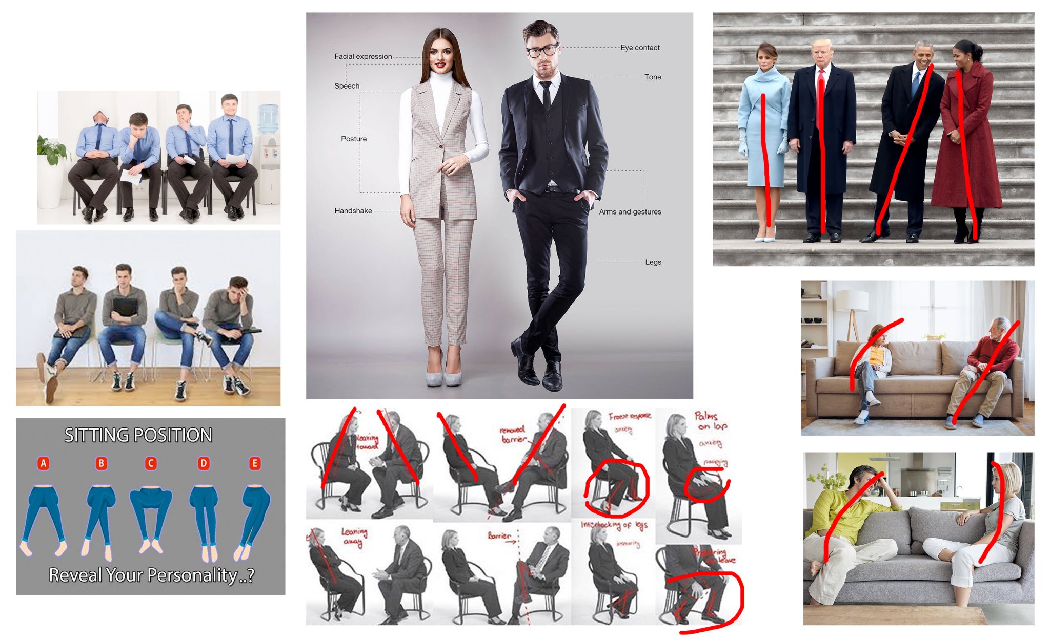 Line of Action Principle - Cristina Teaching Art